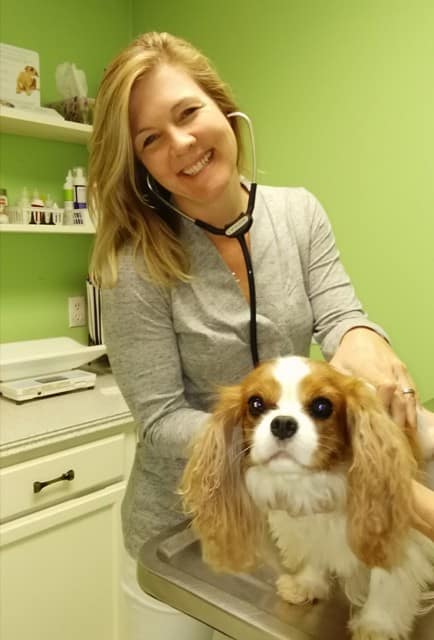 Our Staff - Dadeville Animal Clinic