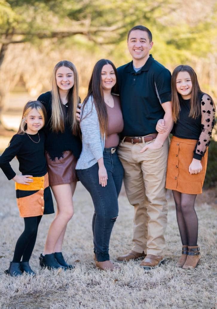 Our Staff - Dadeville Animal Clinic
